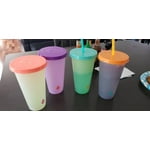 TAL Color Changing Cups 24oz, 8 Pack - Walmart.com