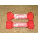 CAP Barbell, 9lb Vinyl-Coated Dumbbell, Single - Walmart.com