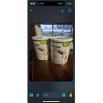 Pepticate Baby Formula, Hypoallergenic Powdered Infant Formula for Cow ...