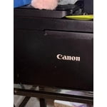 Canon PIXMA TR4722 Wireless InkJet All-in-One Printer, Copier, Scanner ...