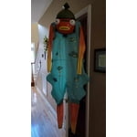 InSpirit Designs Fortnite Fishstick Halloween Fantasy Costume Male ...