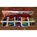 Sharpie Ultimate Collection - Bulk Multi-Pack Colored Permanent Markers ...