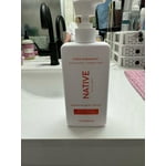 Native Brightening Facial Cleanser, for All Skin Types, Paraben Free ...