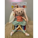 Hopscotch Lane 13-inch Soft Bodied Floppy Doll, Harley, Ages 0+ Months ...