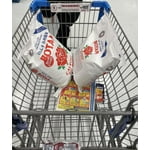 Botan Calrose rice 8kg, Botan is an extra fancy Calrose medium grain ...