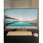 HP 27" All-In-One Computer, 27-cr0070 - Walmart.com