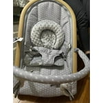 Monbebe Serenity Infant Insert Baby Rocker, Newborn Seating, 3 ...