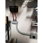 Renogy 20 amp Rover Elite MPPT Solar Charge Controller, 20A, With Lcd ...