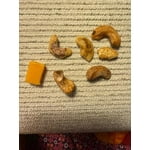 Great Value Craveable Combos Snack Trays with Sharp Cheddar Cheese ...