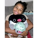 Snackles Series 2 14 inch Snackle (Lily) by ZURU - Walmart.com