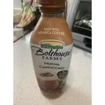 Bolthouse Farms Perfectly Protein Mocha Cappuccino Coffee Beverage, 946 ...