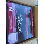 BOKYAN Incontinence Underwear for Women, Adult Diapers, Postpartum ...