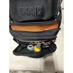 Klein Tools 55485 - Tradesman Pro 48-Pocket Tool Backpack for Mechanics ...