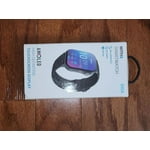 WITHit Giga Smartwatch with AMOLED 2.04" High-Definition Touchscreen ...