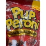 Pup-Peroni Steak & Bacon Flavor Dog Snacks, 22.5oz Bag - Walmart.com
