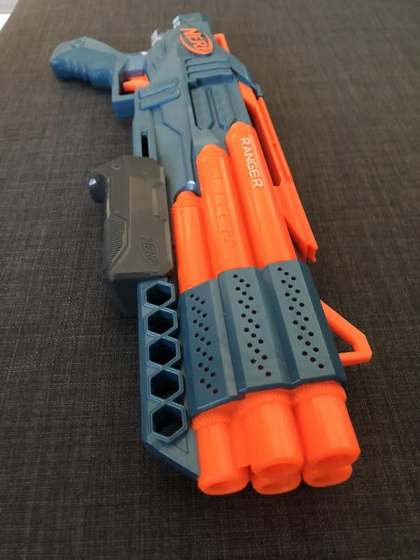 Nerf Ranger One