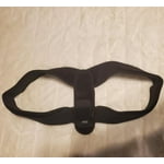 ACE Brand Posture Corrector, Unisex, Adjustable Brace, One Size Fits ...