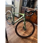Free Shipping! Ozark Trail Gravel Bike Small Frame 700C Green Adult ...