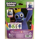 Rainbow Friends Action Figure Blue - Walmart.com