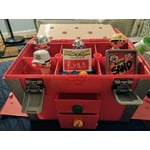 Ryan's World Build-a-Ryan Mystery Toolbox - Walmart.com