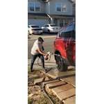 HART 600PSI at 0.7GPM 20V Brushless Power Cleaner - Walmart.com