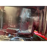 Craftsman M100 21 in. 140 CC Gas Push Lawn Mower for Small Yards ...