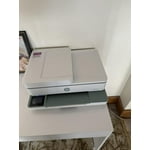 HP Envy 6552e Wireless All-in-One Color Photo Inkjet Printer, Print ...