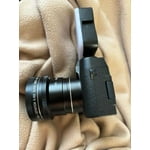 NBD Digital Camera 4K Ultra HD 48MP All-in-One Vlogging Camera with ...