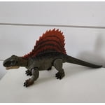 Jurassic World Dominion Hammond Collection Dimetrodon Dinosaur Figure ...