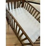 Delta Children Lee Portable Folding Mini Crib with 1.5-Inch Mattress ...