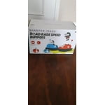 Sharper Image® Toy RC Remote Control Ejecting Bumper Rivals with ...