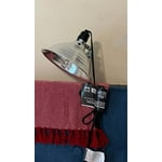 Bayco Indoor Multipurpose Clamp Work Lamp, SL-300 8.5 inch SpotLight ...