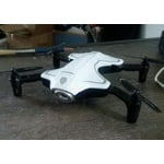 Protocol Director Foldable Drone With Live Streaming Camera - Walmart.com