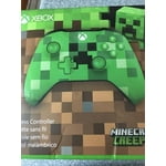 Microsoft Xbox One Wireless Minecraft Pig Controller, WL3-00052 ...