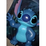 Bop It! Disney Stitch Edition Game, Officially Licensed Disney Game ...
