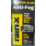 Rain-X Anti-Fog, 3.5oz Bottle - AF21106DW - Walmart.com