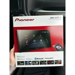 Pioneer DMH-160BT-II 6.8" – Bluetooth®, Android Auto™, Apple CarPlay®, iPod® Interface ...