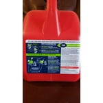 Scepter SmartControl Gas Can, 1 Gallon Red Fuel Container with Squeeze ...