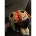 Poppy Playtime - Yarnaby Deluxe 18" Posable Plush - Walmart.com