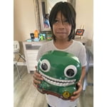 Garten of Banban Nabnab Head Bundle - Walmart.com