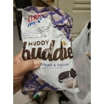 Chex Mix Muddy Buddies Girl Scouts Thin Mints Snack Mix, 9 OZ - Walmart.com
