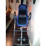 Innova ITM4800 Advanced Heat and Massage Therapeutic Inversion Table ...