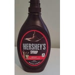 Hershey's Chocolate Shell Topping, Bottle 7.25 oz - Walmart.com