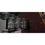 Sfugno 360 Rotating Earring Display Stands for Selling, Earring Rack ...