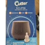 Cutter Mosquito Repellent 40-Hour Refill, Use with Cutter Eclipse Zone ...