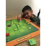 Learning Resources, Lrnler2863, Code & Go Mouse Mania Board Game, 1 ...