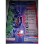 VTech PJ Masks Super Catboy Learning Watch, PJ Masks Watch, Kids Watch ...