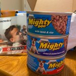 (12 Pack) Purina Mighty Dog Small Breed Wet Dog Food Variety Pack ...