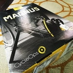 CycleOps Magnus Electronic Indoor Smart Cycling Workout Resistance ...