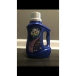 OxiClean Liquid Laundry Detergent, Refreshing Lavender & Lily Scent ...